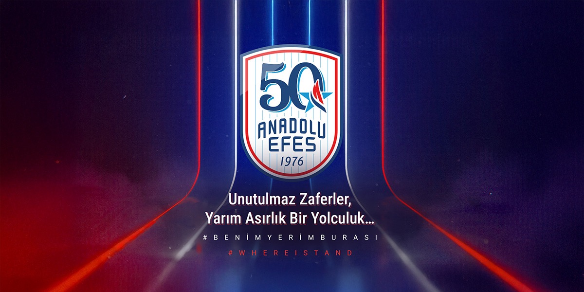 Anadolu Efes Sports Club